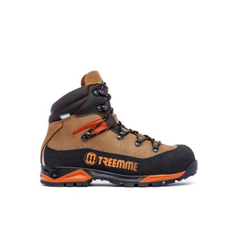 Treemme Sicherheitsstiefel - Nr. 45