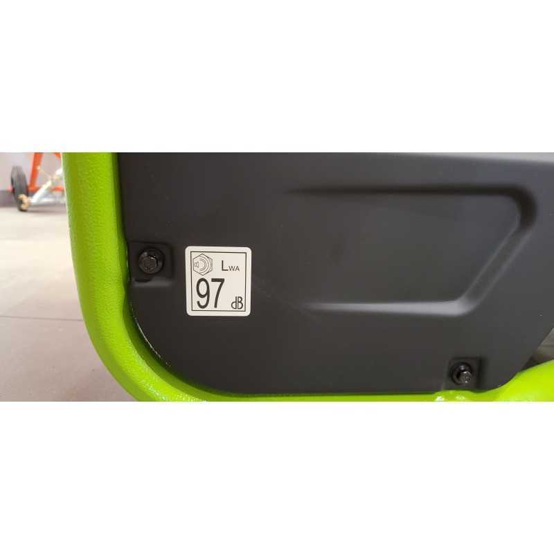 Generator Pramac - px 8000 mono