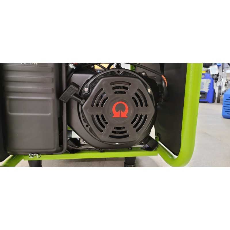 Generator Pramac - px 8000 mono