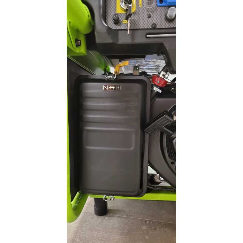 Generator Pramac - px 8000 mono