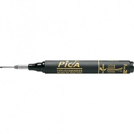 Pica-Tintenmarker - 150 - schwarz