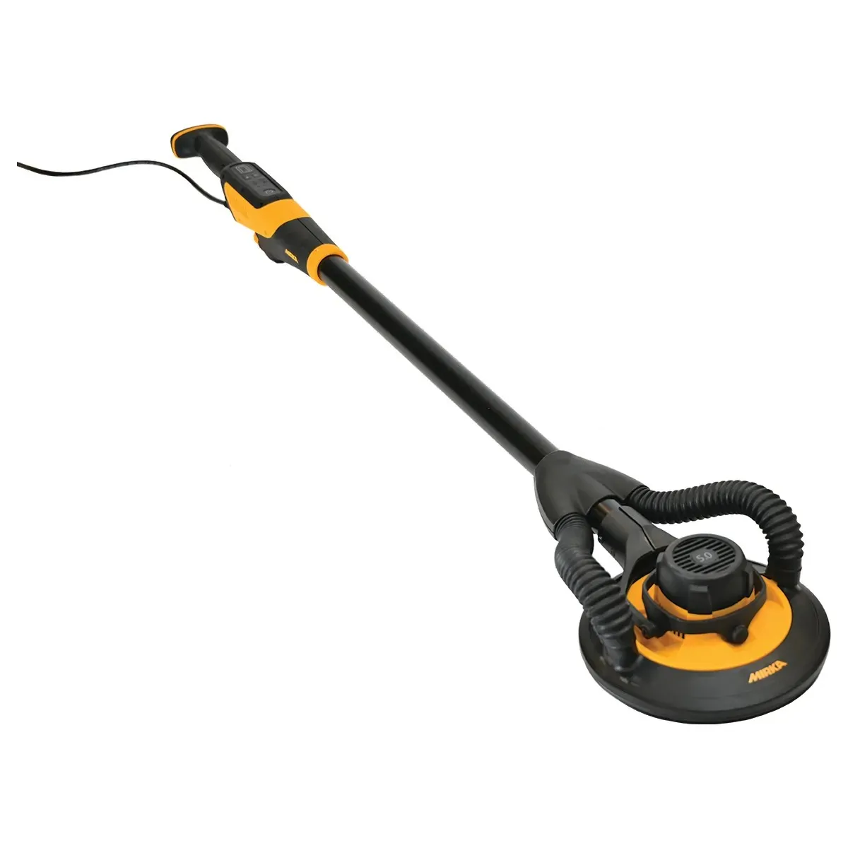 Mirka Giraffe Sander – Leros 950cv – mit Beutel 225 mm
