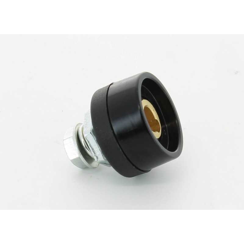 Feste Anschlussfeld - mm2 10-25 200a - Mujelli