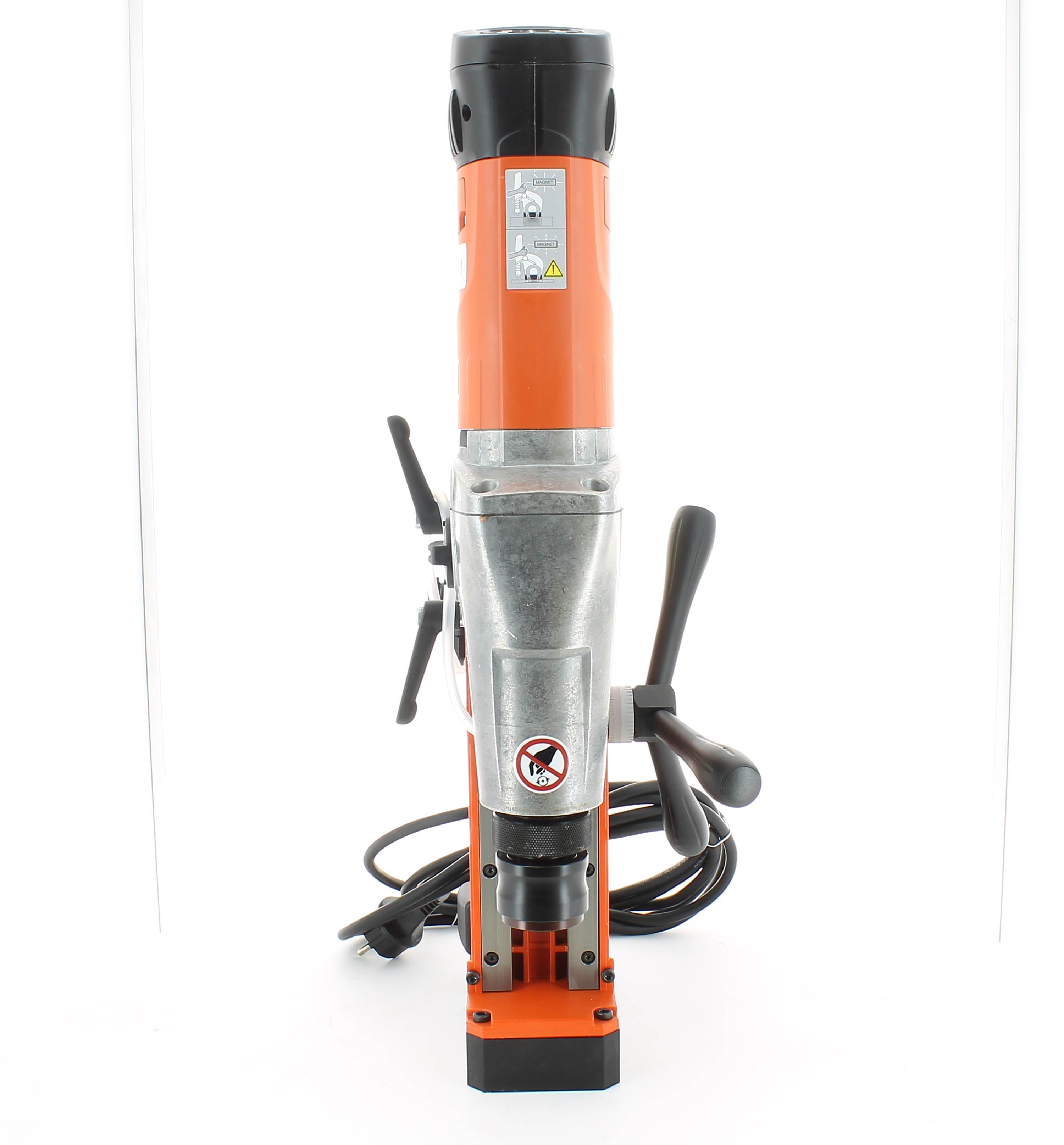 Fein KBM 50 U Profi-Magnetbohrmaschine